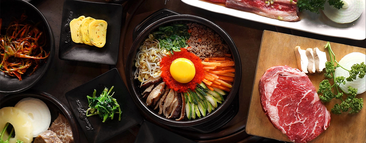 Hansik - La cucina coreana sbarca in Italia - La Petite Xuyen