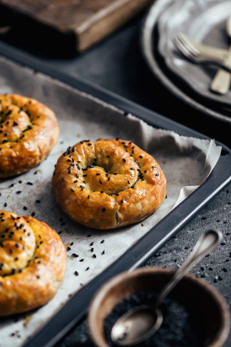 Burek: la ricetta originale - La Petite Xuyen